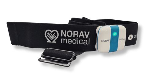 39955 - NORAV NHOLTER NR PATCH 3CH 14 DAYS + DOCKING KIT | Medent